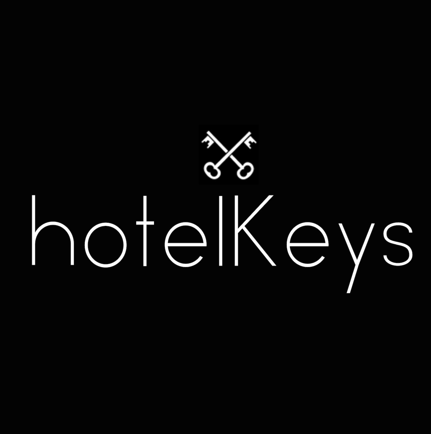 hotelKeys2 square | Hotelbrain